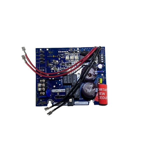 Hayward GLX-PCB-RITE AquaRite Main Printed Circuit Board - Swim-N-Pools ...