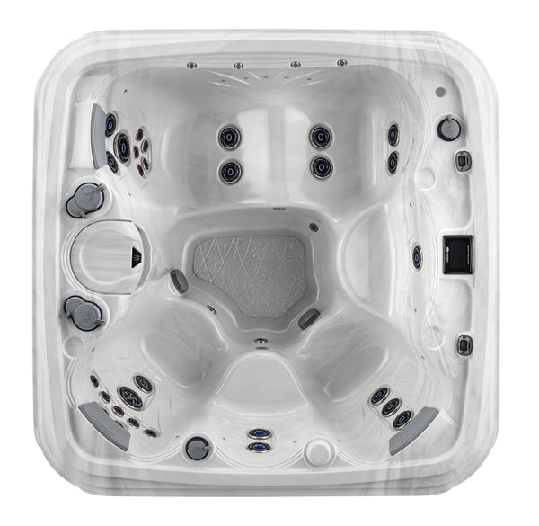 Wish Crown Collection - Swim-N-Pools Billiards & Spas