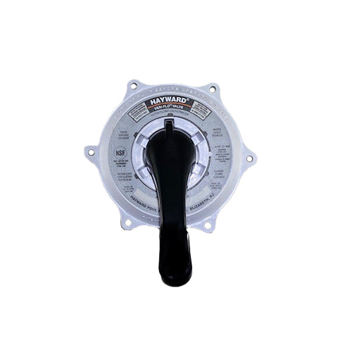 Hayward SPX0710XBA Multiport Key Assembly - Swim-N-Pools Billiards & Spas