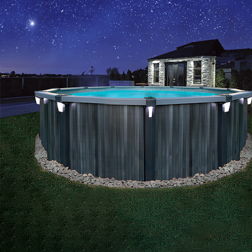 Trevi Matrix - Swim-N-Pools Billiards & Spas