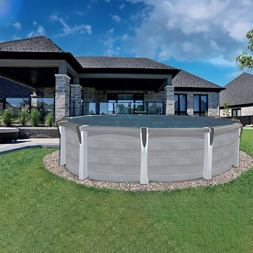 Trevi Platinum - Swim-N-Pools Billiards & Spas