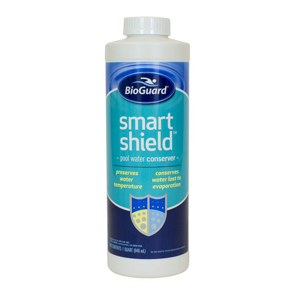BioGuard Smart Shield (1 qt) - Swim-N-Pools Billiards & Spas