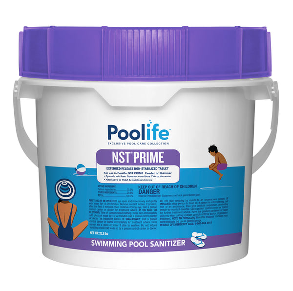 Poolife® NST® Prime - Swim-N-Pools Billiards & Spas