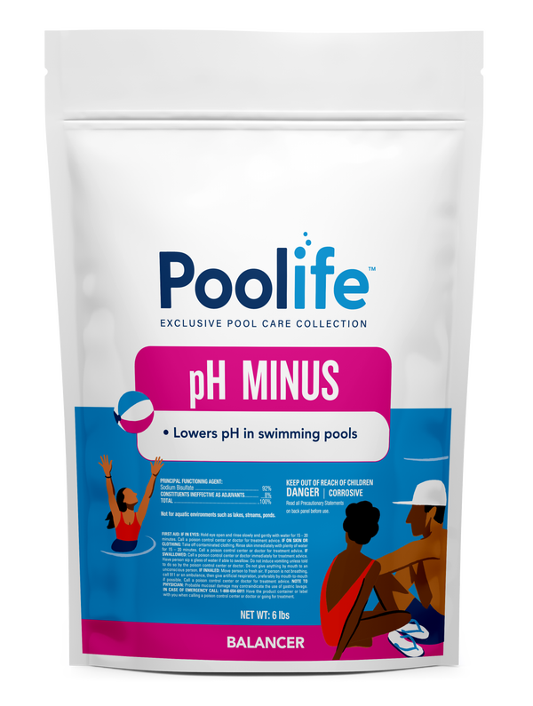 Poolife - Swim-N-Pools Billiards & Spas
