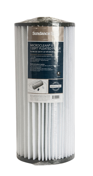 Sundance Spa Filter 6540-507 - Swim-N-Pools Billiards & Spas