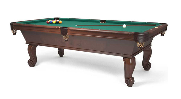 7 Foot Billiard Tables - Swim-N-Pools Billiards & Spas