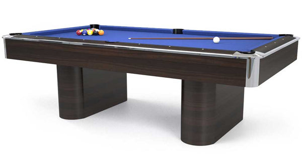 Competition Pro Connelly Billiard Table - Swim-N-Pools Billiards & Spas