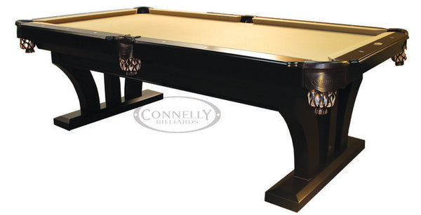 Venetian Connelly Billiard Table - Swim-N-Pools Billiards & Spas