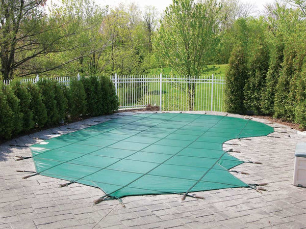 Safety Covers - Swim-N-Pools Billiards & Spas