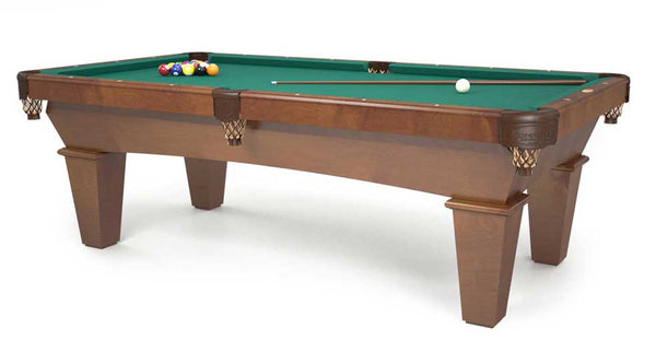 Kayenta Connelly Billiard Table - Swim-N-Pools Billiards & Spas