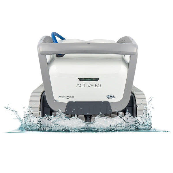 Dolphin Active 60 by Maytronics - Swim-N-Pools Billiards & Spas