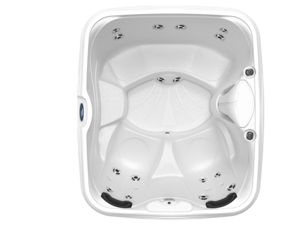 Paisley Sundance Splash™ Series - Swim-N-Pools Billiards & Spas